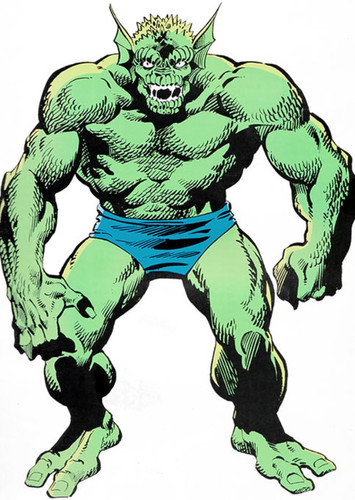 Emil Blonsky Fan Casting for She-Hulk: Attorney in Law (How it should ...