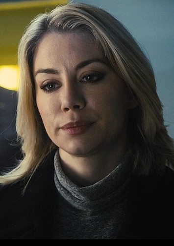 Emilia Harcourt Fan Casting for The Suicide Squad (2021) | myCast - Fan ...