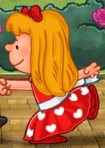 Harper Gunn Fan Casting