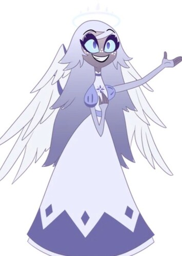 Emily Fan Casting for Hazbin Hotel (80s Live Action) | myCast - Fan Casting Your Favorite Stories