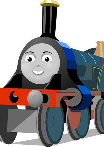 Emily Fan Casting for Thomas and Friends Voice Headcanon Fancast ...