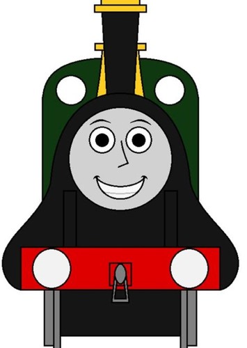 Emily Fan Casting for Thomas and the Magic Railroad | myCast - Fan ...