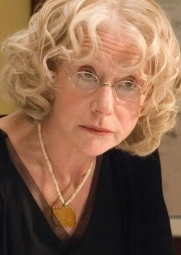 Emily Appleton-Gates Fan Casting for National Treasure Duology (2004 ...