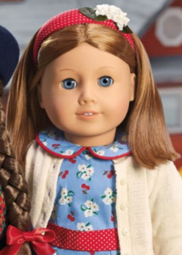 Emily Bennett (1944) Fan Casting for Fictional Characters by Which ...