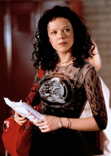 Emily Bergl Fan Casting for '90s Actors in the '80s | myCast - Fan ...