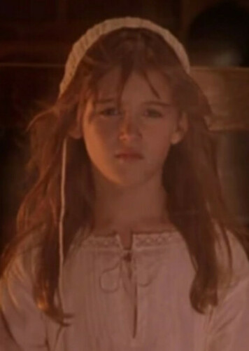 Emily Binx Fan Casting for Disney Actors Sorted by Character | myCast ...