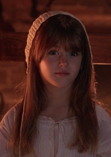 Emily Binx Fan Casting for Hocus Pocus 2 | myCast - Fan Casting Your ...