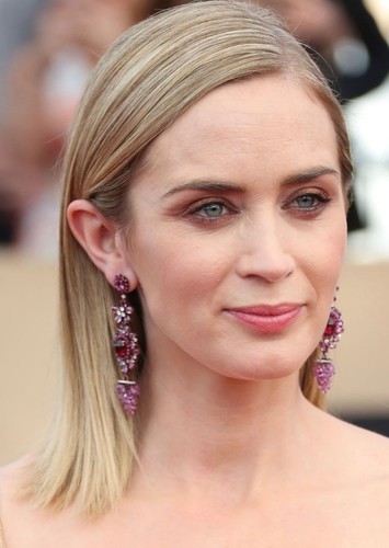 Fan Casting Kate Winslet as Emily Blunt in Dream Actor / Actress-Actor ...
