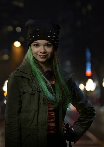 Emily Cooper Fan Casting for Adventures in Babysitting remake 2020 ...