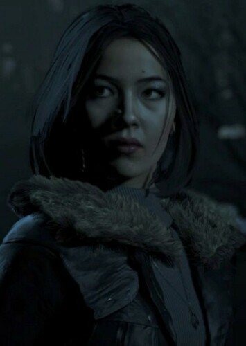 Emily Davis Fan Casting for Until Dawn : The Movie | myCast - Fan Casting Your Favorite Stories