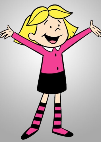 Emily Elizabeth Fan Casting for Clifford The Big Red Dog | myCast - Fan ...