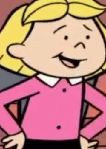 Emily Elizabeth Fan Casting for Clifford the big red dog reboot ...