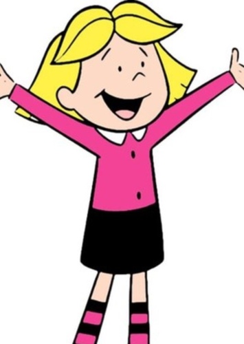 Find an Actor to Play Emily Elizabeth (CTBRD 2000) in PBS Kids: The ...