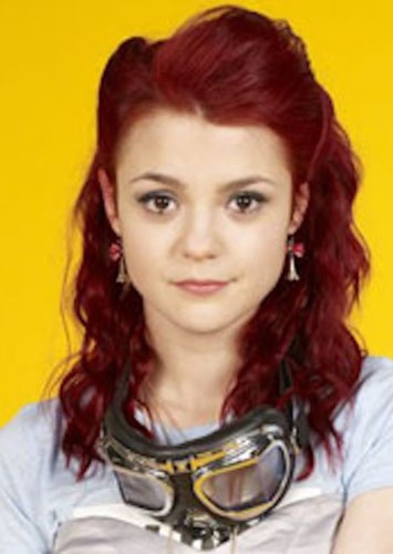 Emily Fitch Fan Casting for Skins Generation Two | myCast - Fan Casting ...