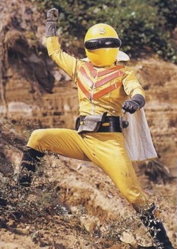 Emily Hammond Fan Casting for Power Rangers Genesis | myCast - Fan ...