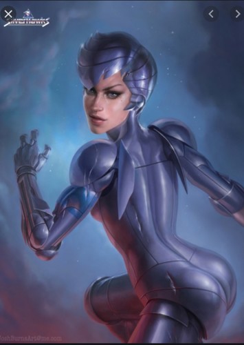 Emily Hart Fan Casting for SilverHawks Live Action Movie | myCast - Fan ...