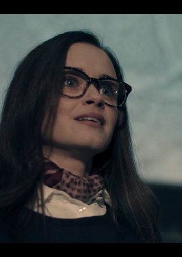 Emily Malek Fan Casting for The Handmaid's Tale (2019 Movie) | myCast ...