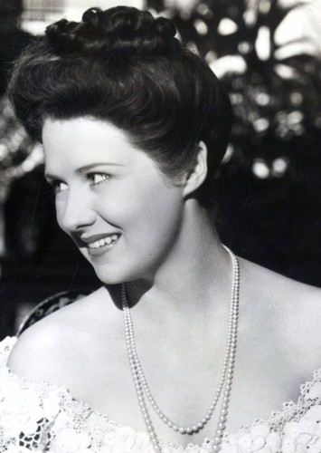 Emily Monroe Norton Kane Fan Casting for Citizen Kane (2004) | myCast ...