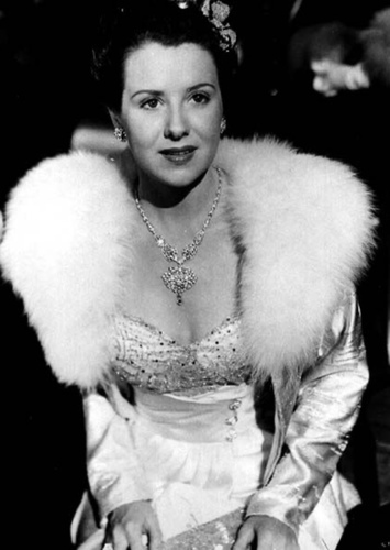 Emily Monroe Norton Kane Fan Casting for Citizen Kane rebooted | myCast ...