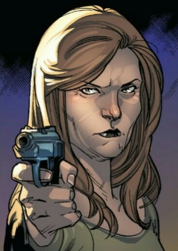 Emily Osborn Fan Casting for Spider-Man | myCast - Fan Casting Your ...