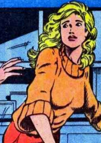 Emily Rice Fan Casting for Firestorm | myCast - Fan Casting Your ...