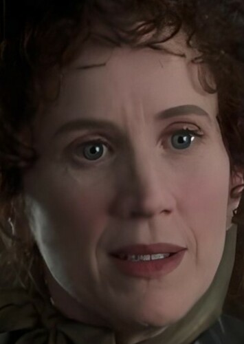 Emily Russell Fan Casting for Original Sin (Mini-Series) | myCast - Fan ...