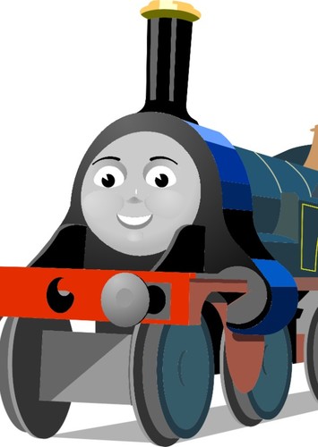 Fan Casting Kelly Macdonald as Emily The Emerald Engine in Thomas ...