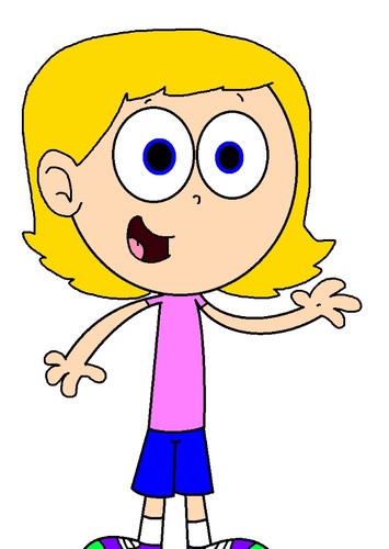 Fan Casting Katie Crown as Emily Thompson in Club Emily on myCast