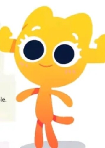 Emily Watterson Fan Casting for The Amazing World Of Gumball & Stitch 2 ...