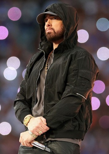 Eminem Fan Casting for Pop Culture! | myCast - Fan Casting Your ...