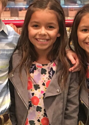 Emma Fan Casting for Nicky, Ricky, Dicky y Dawn | myCast - Fan Casting ...