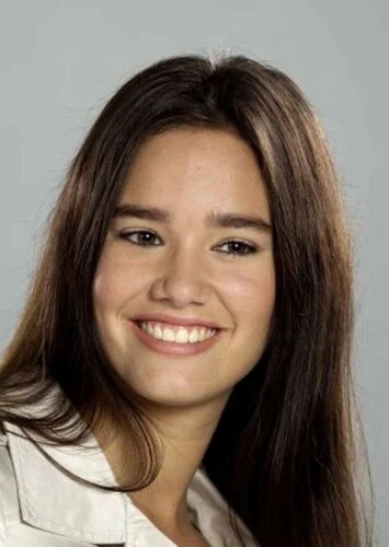 Sara Becker Fan Casting