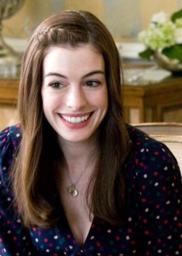 Emma Allan Fan Casting for Bride Wars (1989) | myCast - Fan Casting Your Favorite Stories