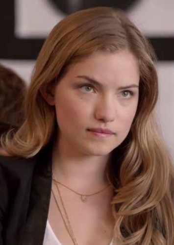 Emma Duval Fan Casting for Scream (Recast) | myCast - Fan Casting Your ...