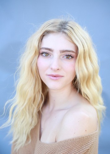 EMMA EMMERICH Fan Casting for Metal Gear Solid 2: Sons of Liberty Movie ...