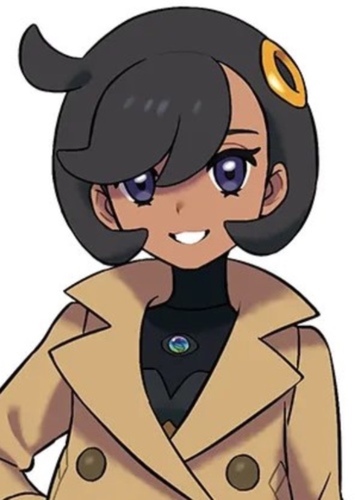 Millie Hikasa Fan Casting