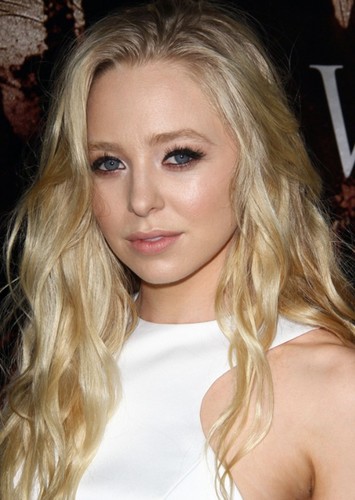 Emma Frost Fan Casting for X-Men 3 | myCast - Fan Casting Your Favorite ...