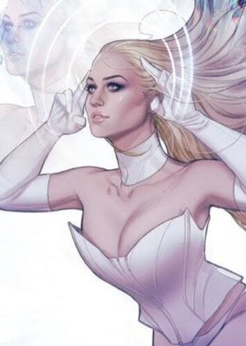 Emma Frost Fan Casting for The MCU X Men | myCast - Fan Casting Your Favorite Stories