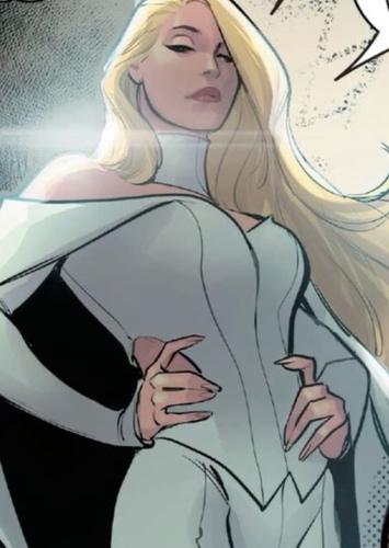 Emma Frost Fan Casting for X-Men | myCast - Fan Casting Your Favorite Stories