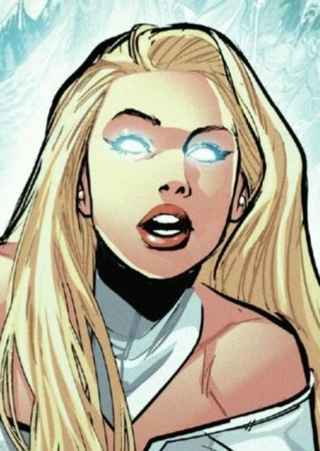 Emma Frost Fan Casting for Marvel (MCU) Female Characters | myCast - Fan Casting Your Favorite ...