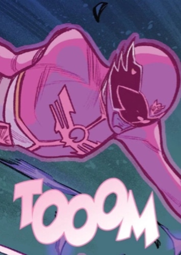 Emma Goodall Fan Casting for Female Comic Book Characters (but I ...