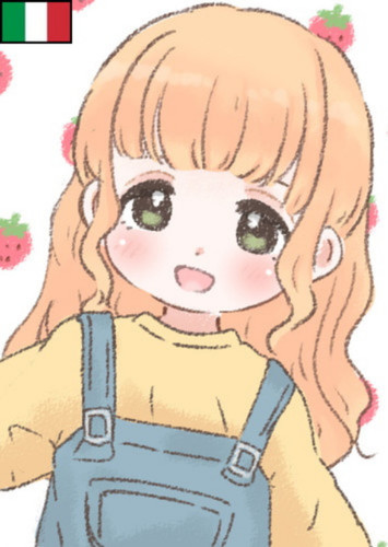 Monica Volpe on myCast - Fan Casting Your Favorite Stories