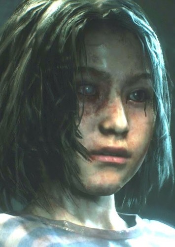 Emma Kendo Fan Casting for RESIDENT EVIL 2: Welcome to Raccoon City ...