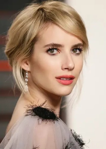 Emma Roberts Fan Casting for Actors who could play love interests of ...