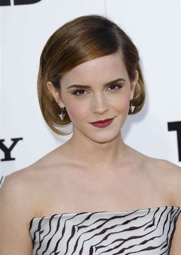 Emma Watson Fan Casting for Dragon Ball [ Motion Capture Remake Movie ...