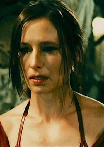 Emma Yearwood Fan Casting for Saw (2000 - present) | myCast - Fan ...