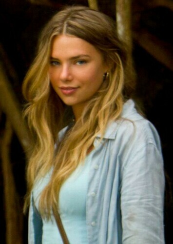 Emmaline "Emma" Robinson (Bollywood Remake) Fan Casting for Blue Lagoon: The Awakening Reboot ...