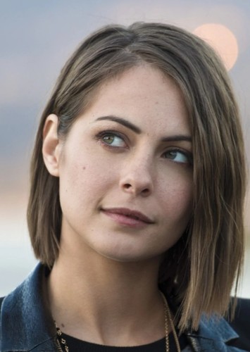 Emmeline Vance Fan Casting for Marauders | myCast - Fan Casting Your ...