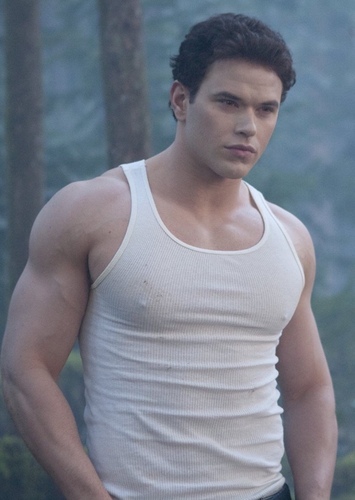 Emmett Cullen Fan Casting For Twilight Saga 90s Mycast Fan Casting
