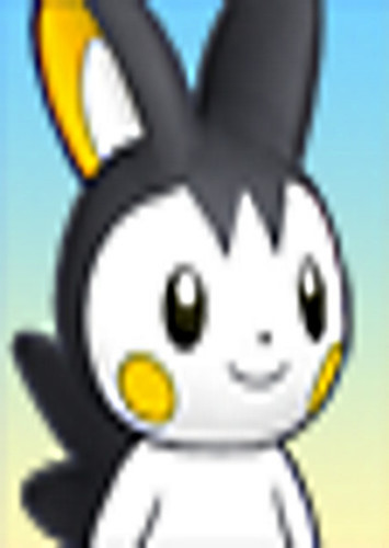 Emolga Fan Casting for Pokemon Mystery Dungeon: Shattered Worlds ...